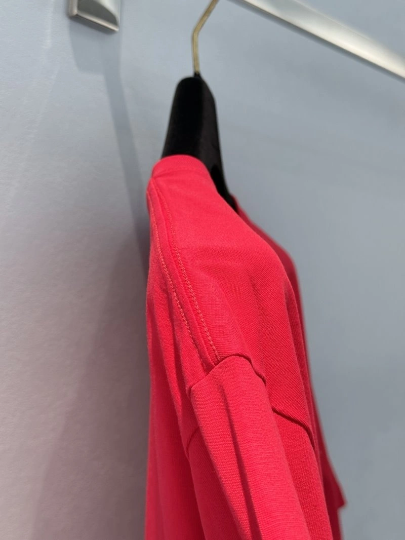 Precise copy Unclassified Brand T-Shirts