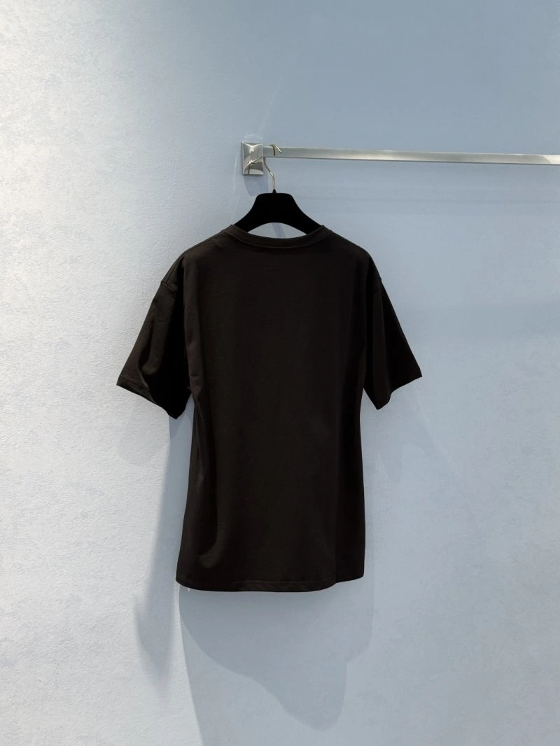 Precise copy Unclassified Brand T-Shirts