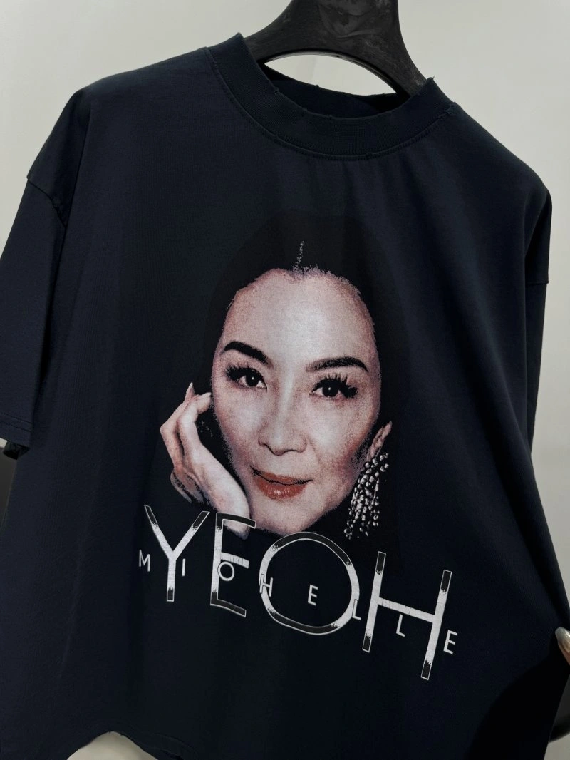 Genuine Unclassified Brand T-Shirts