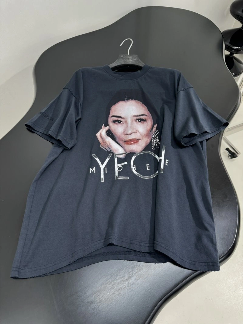 Genuine Unclassified Brand T-Shirts