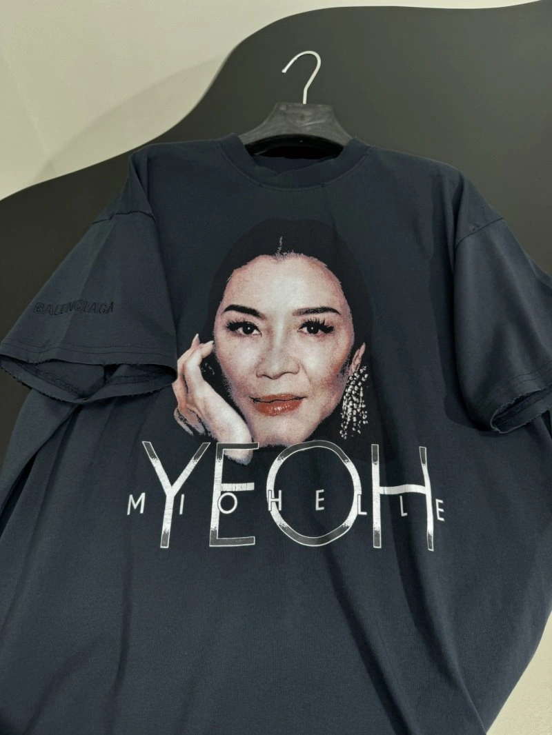 Genuine Unclassified Brand T-Shirts