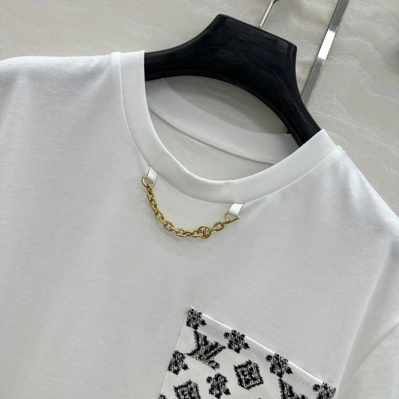 Brand-authenticated Unclassified Brand T-Shirts