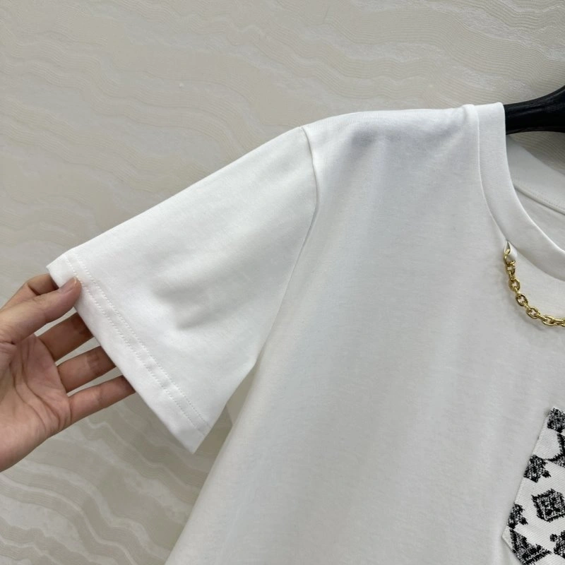 Brand-authenticated Unclassified Brand T-Shirts