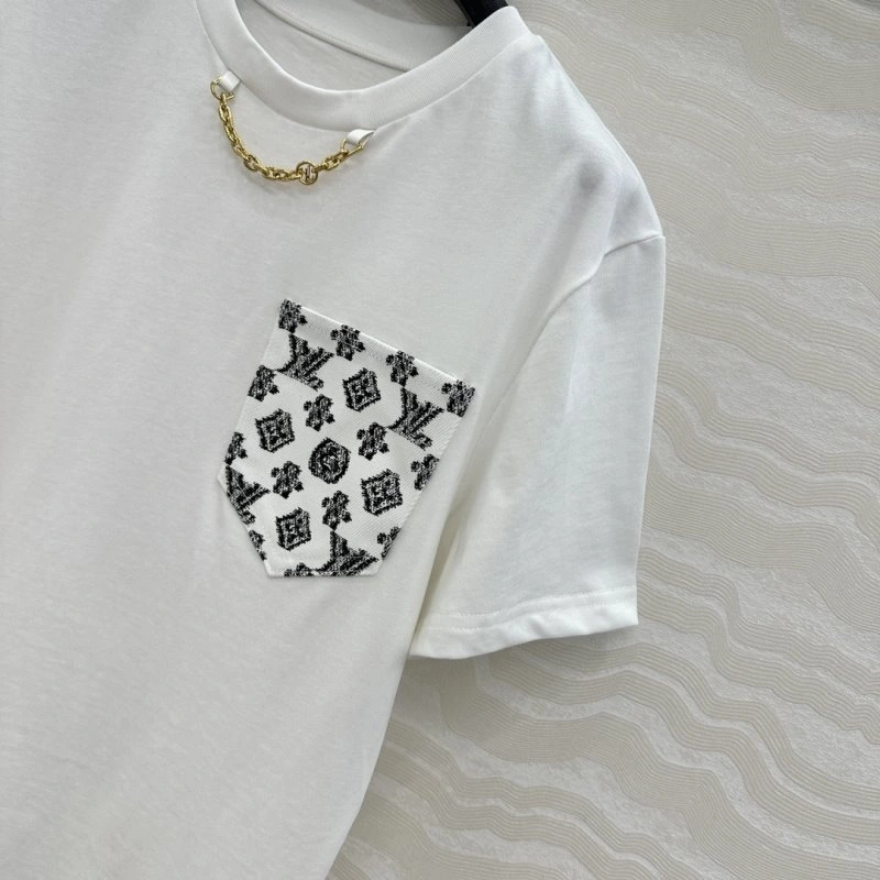 Brand-authenticated Unclassified Brand T-Shirts