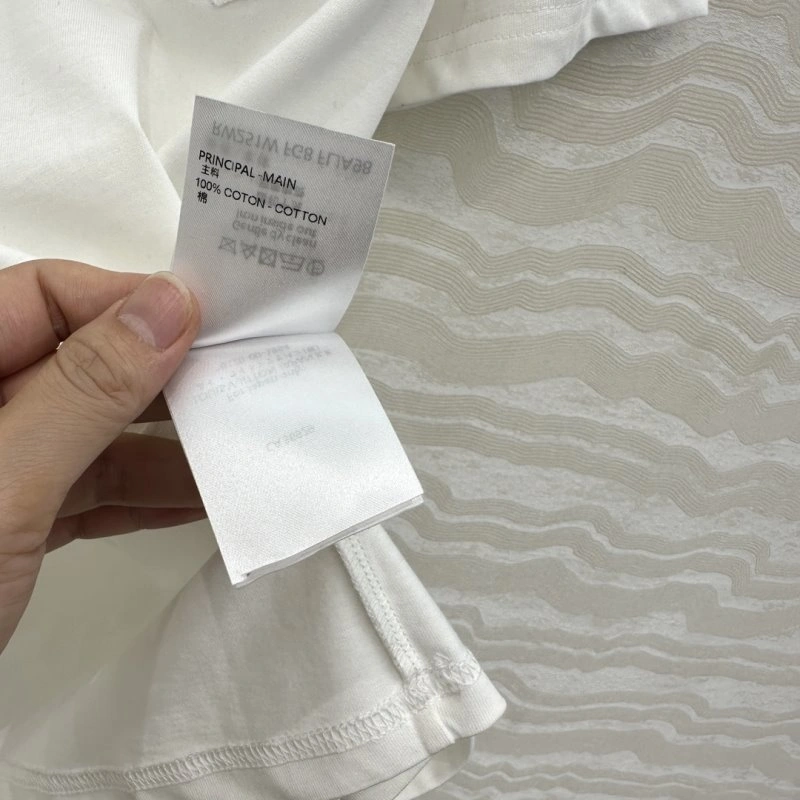 Brand-authenticated Unclassified Brand T-Shirts