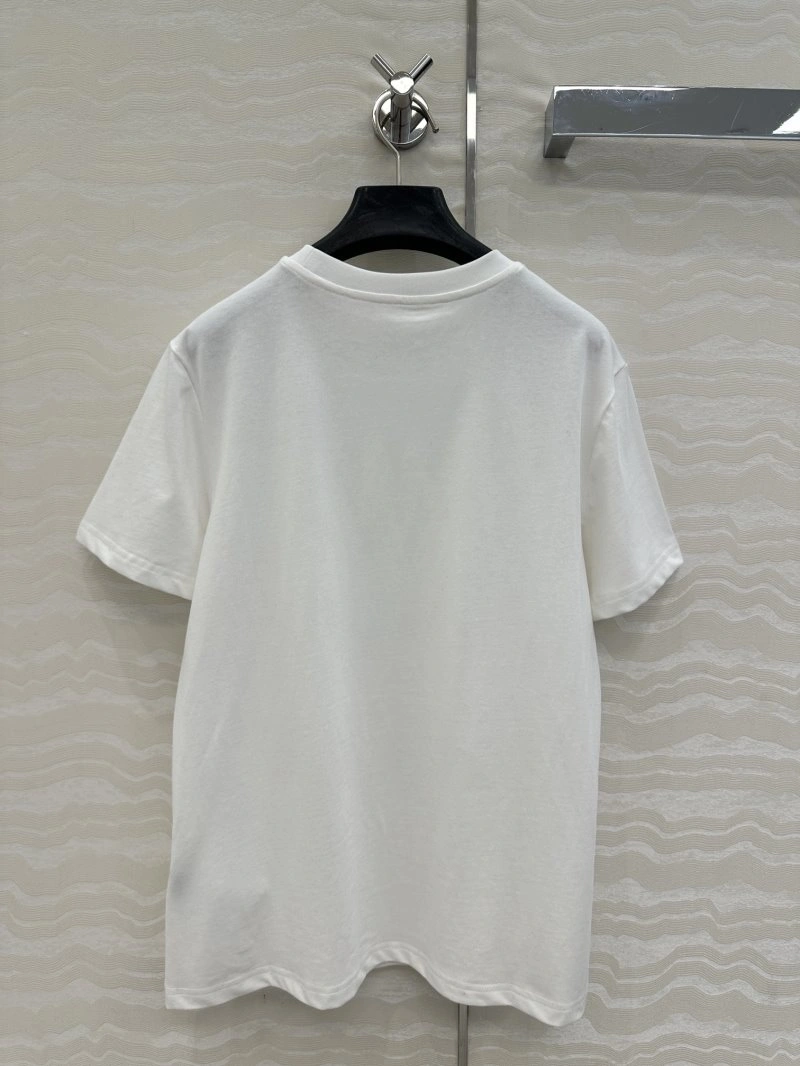 Brand-authenticated Unclassified Brand T-Shirts