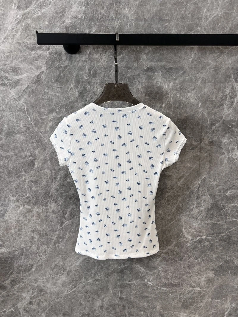 Exact replica Unclassified Brand T-Shirts