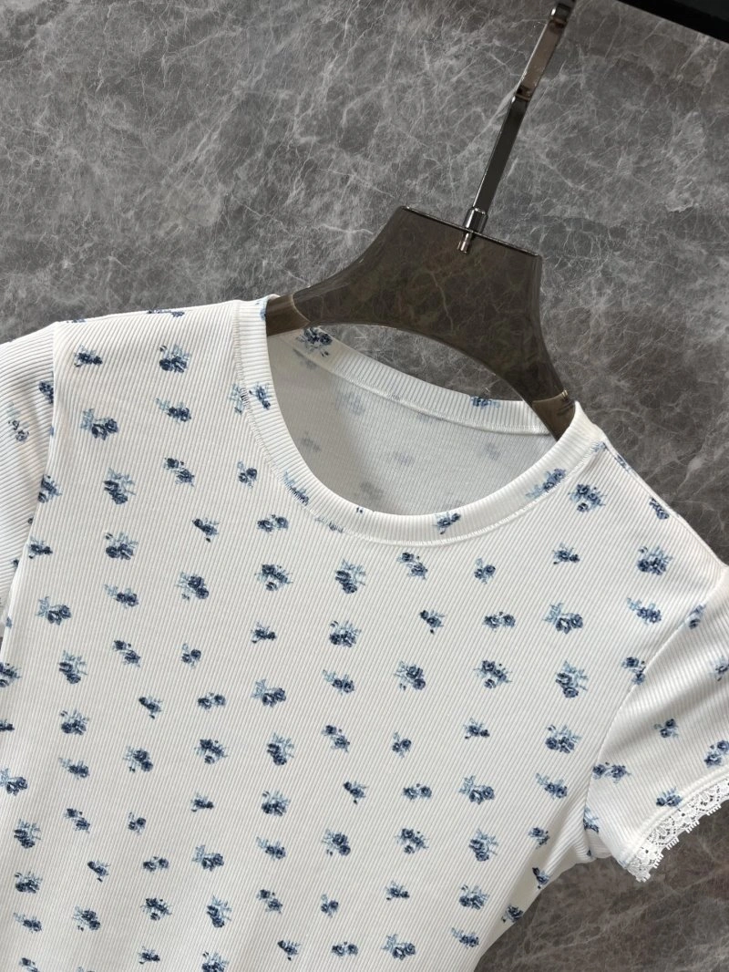 Exact replica Unclassified Brand T-Shirts