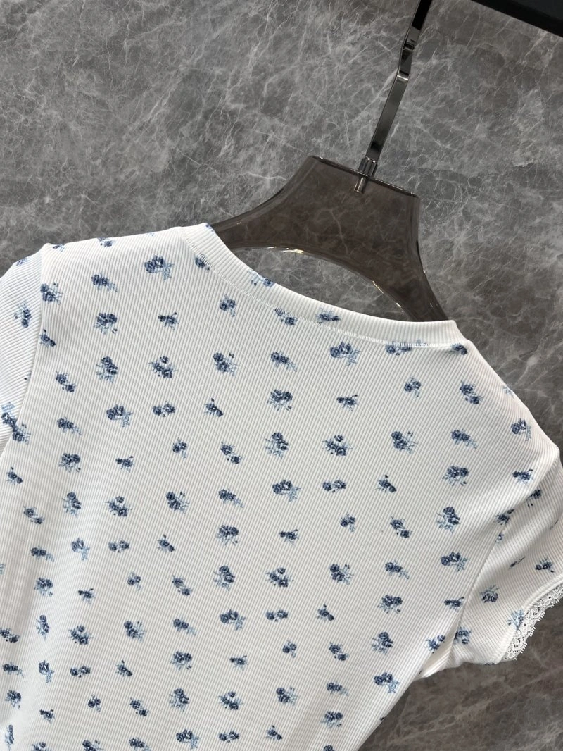 Exact replica Unclassified Brand T-Shirts