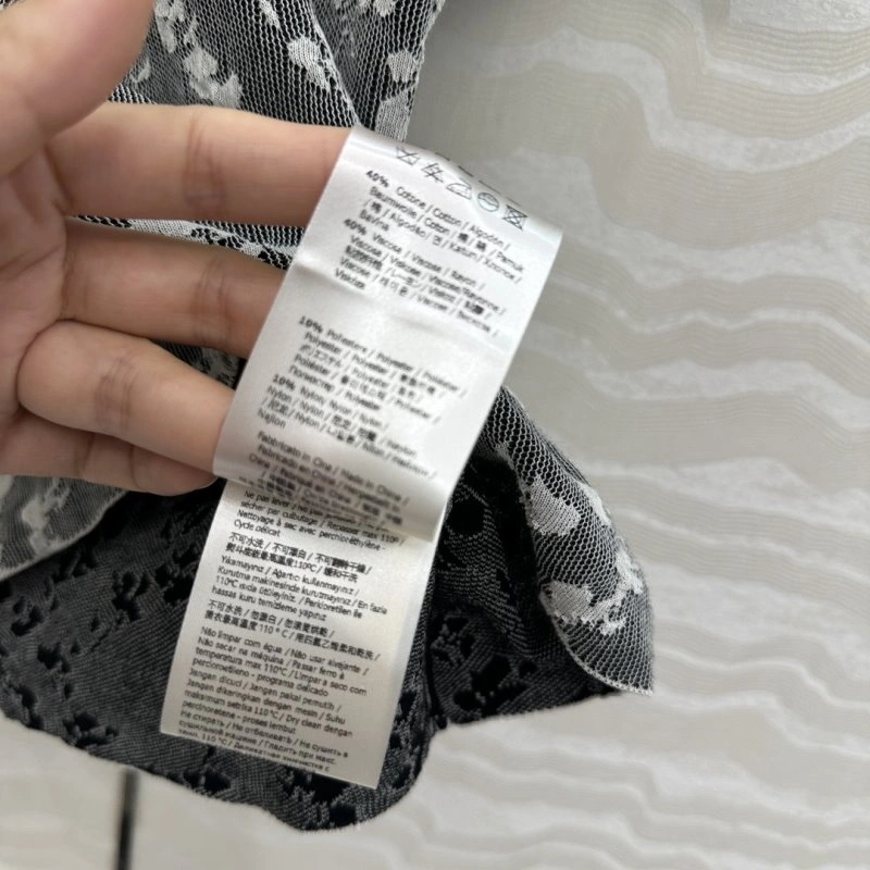 Low-cost Unclassified Brand T-Shirts