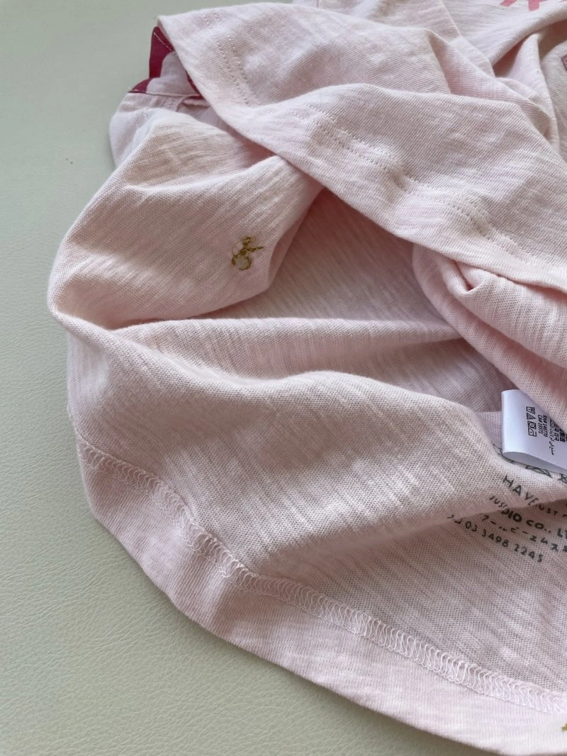 Budget-friendly Unclassified Brand T-Shirts