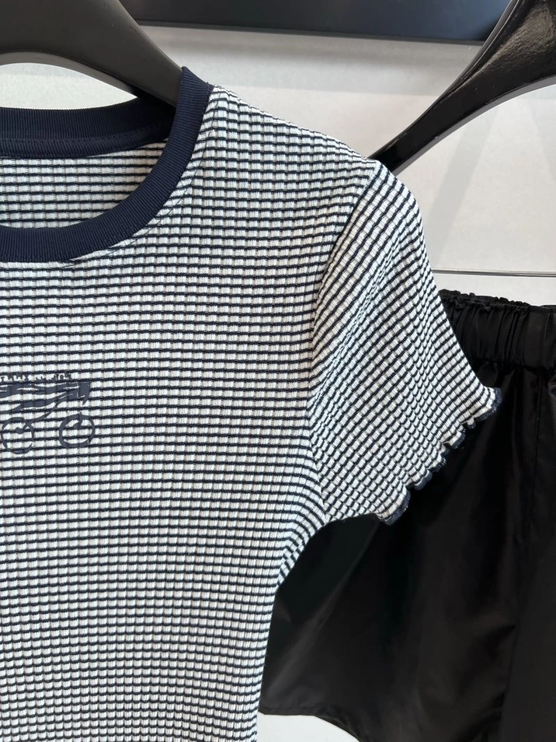 1:1 copy Unclassified Brand T-Shirts