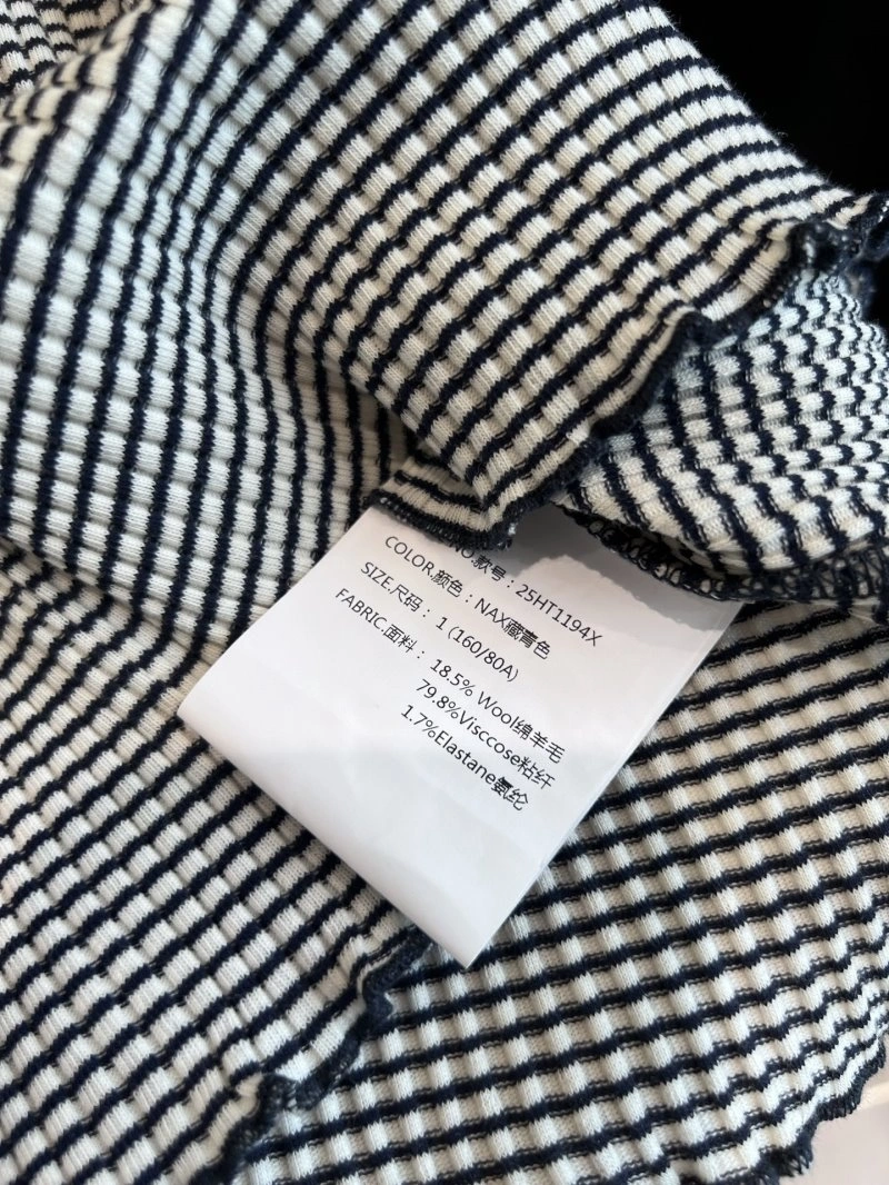 1:1 copy Unclassified Brand T-Shirts