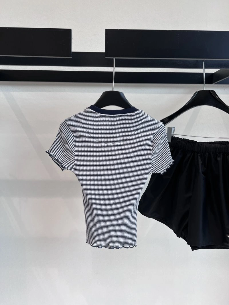 1:1 copy Unclassified Brand T-Shirts