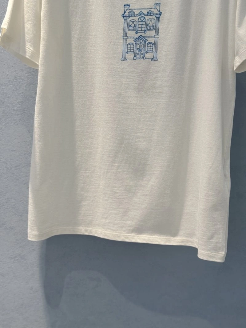 Factory-made Unclassified Brand T-Shirts
