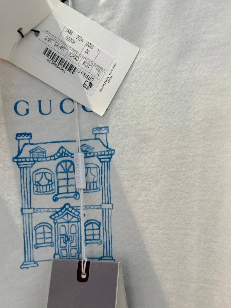 Factory-made Unclassified Brand T-Shirts