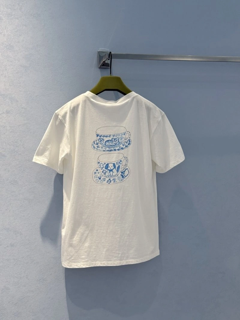 Factory-made Unclassified Brand T-Shirts