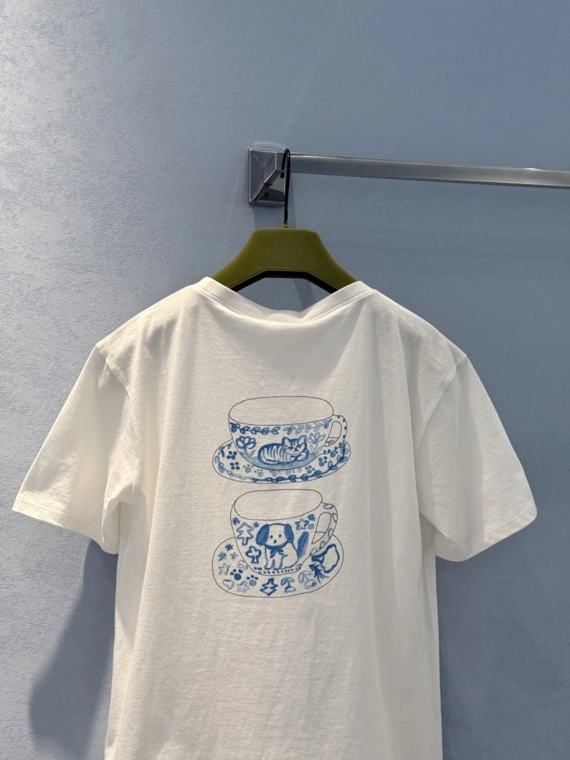Factory-made Unclassified Brand T-Shirts