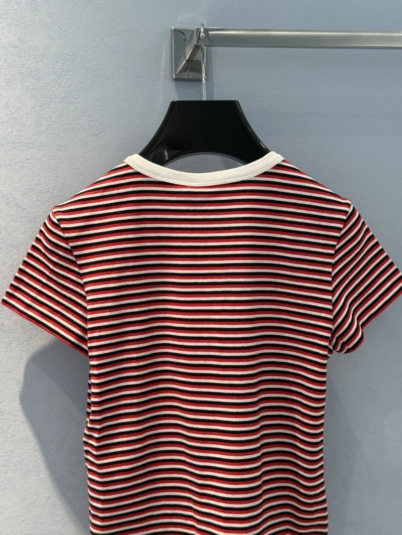 Brand-authenticated Unclassified Brand T-Shirts