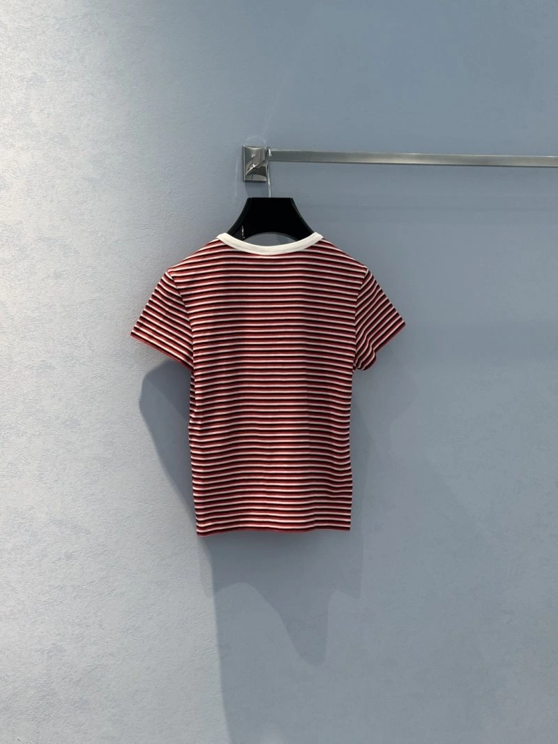 Brand-authenticated Unclassified Brand T-Shirts