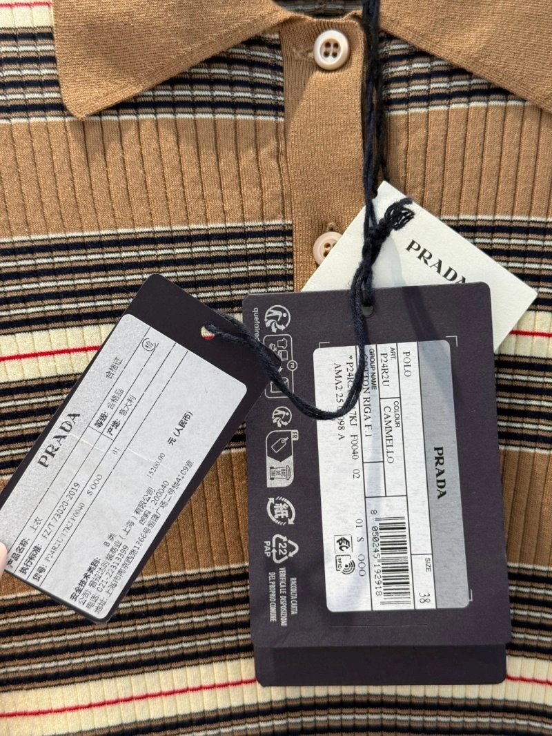 Genuine Unclassified Brand T-Shirts