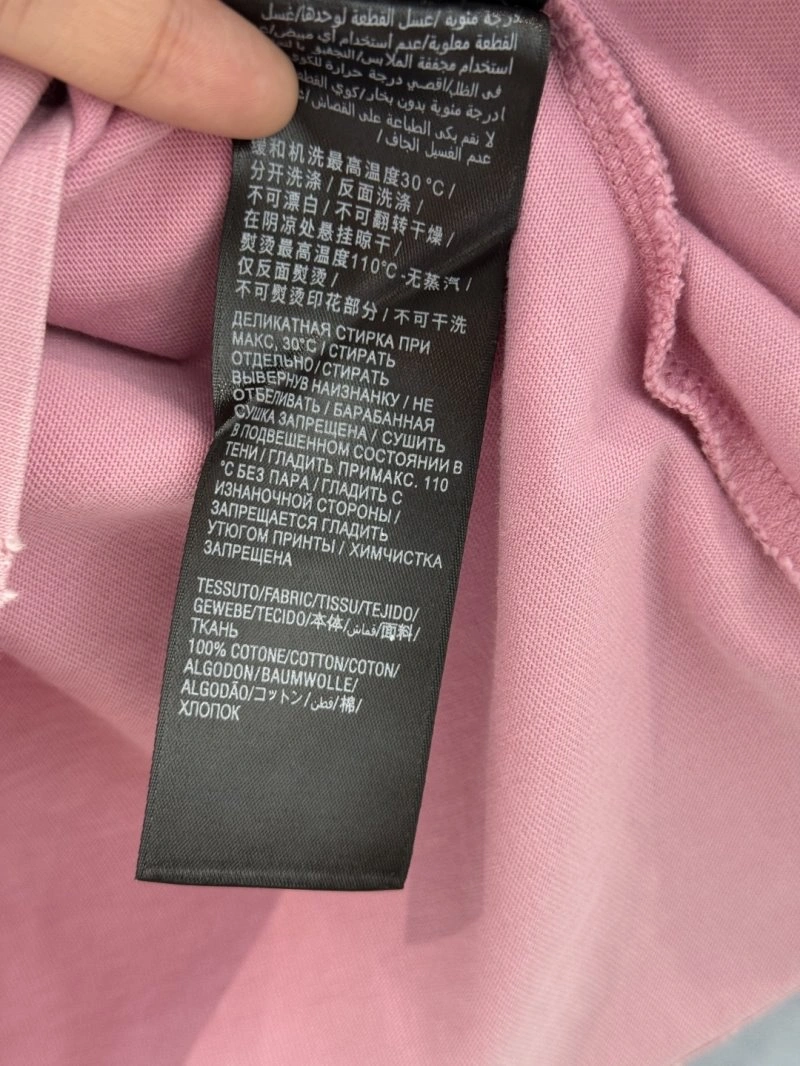 Real Unclassified Brand T-Shirts