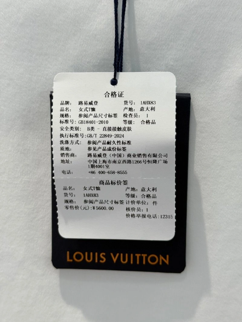 Real Unclassified Brand T-Shirts