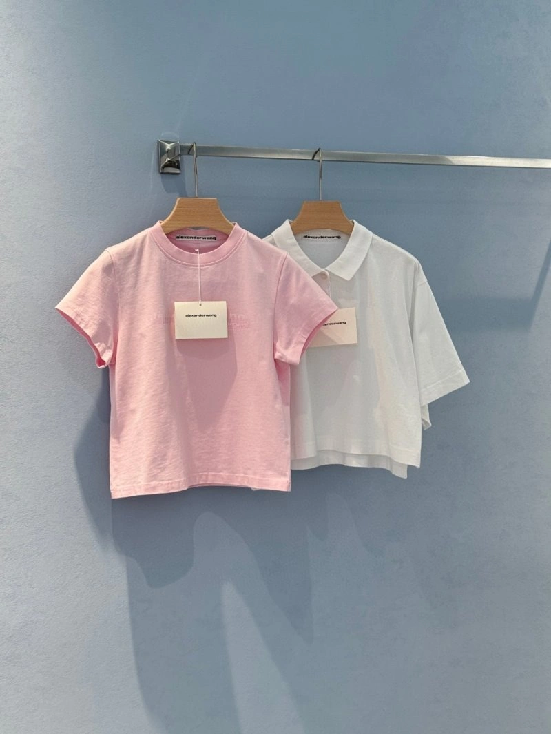 Value-priced Unclassified Brand T-Shirts
