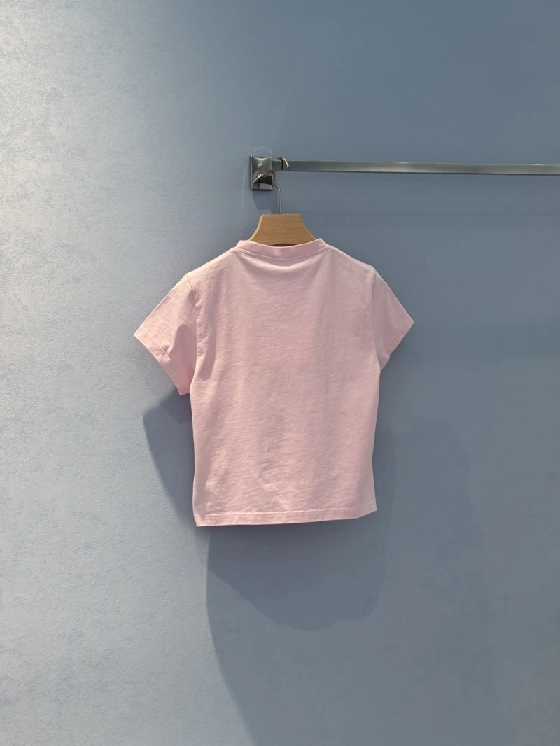 Value-priced Unclassified Brand T-Shirts