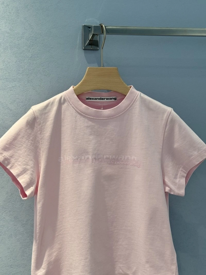 Value-priced Unclassified Brand T-Shirts