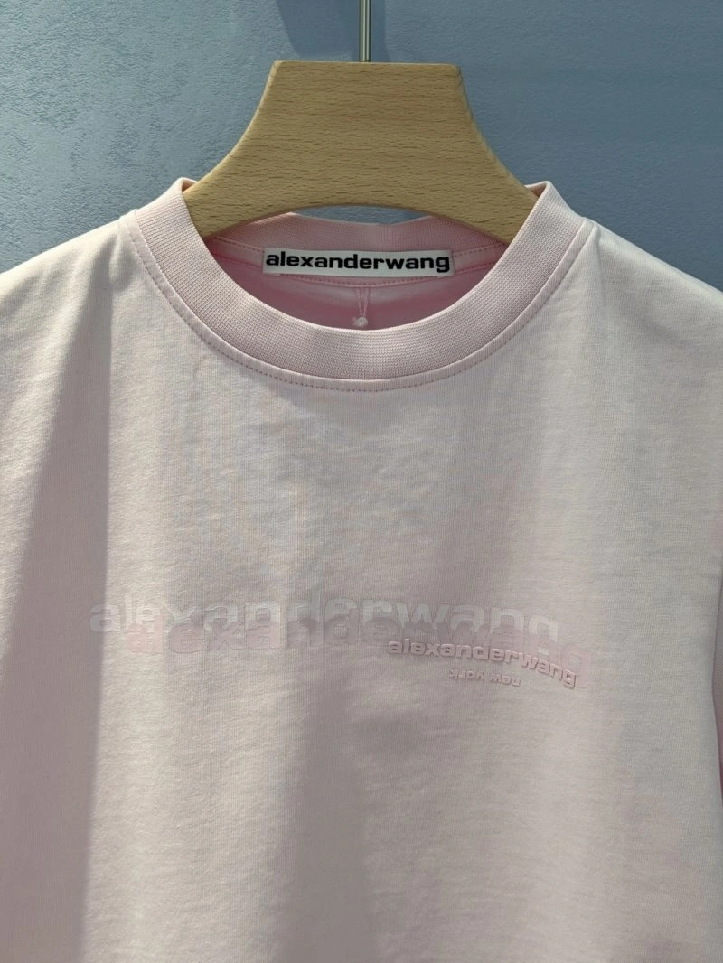 Value-priced Unclassified Brand T-Shirts