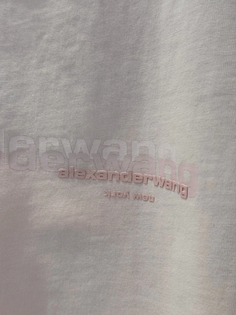 Value-priced Unclassified Brand T-Shirts