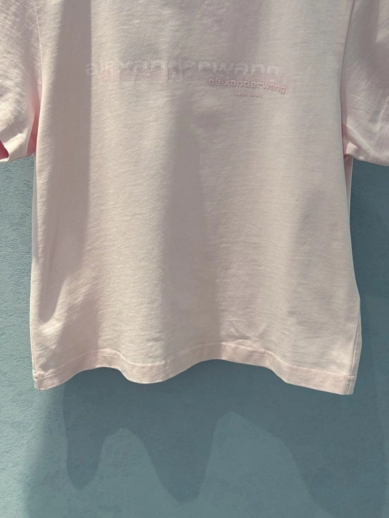 Value-priced Unclassified Brand T-Shirts