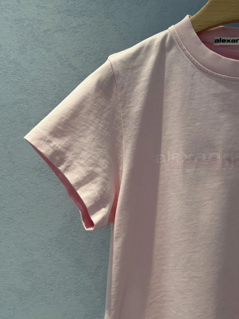 Value-priced Unclassified Brand T-Shirts