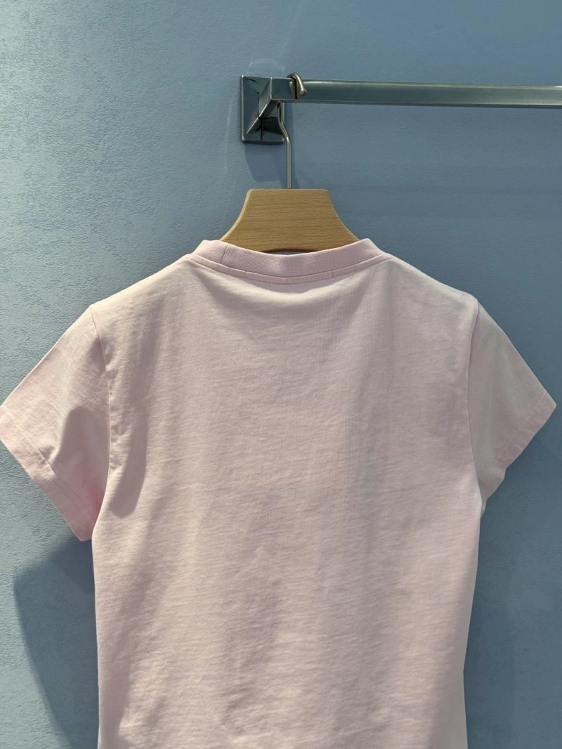 Value-priced Unclassified Brand T-Shirts