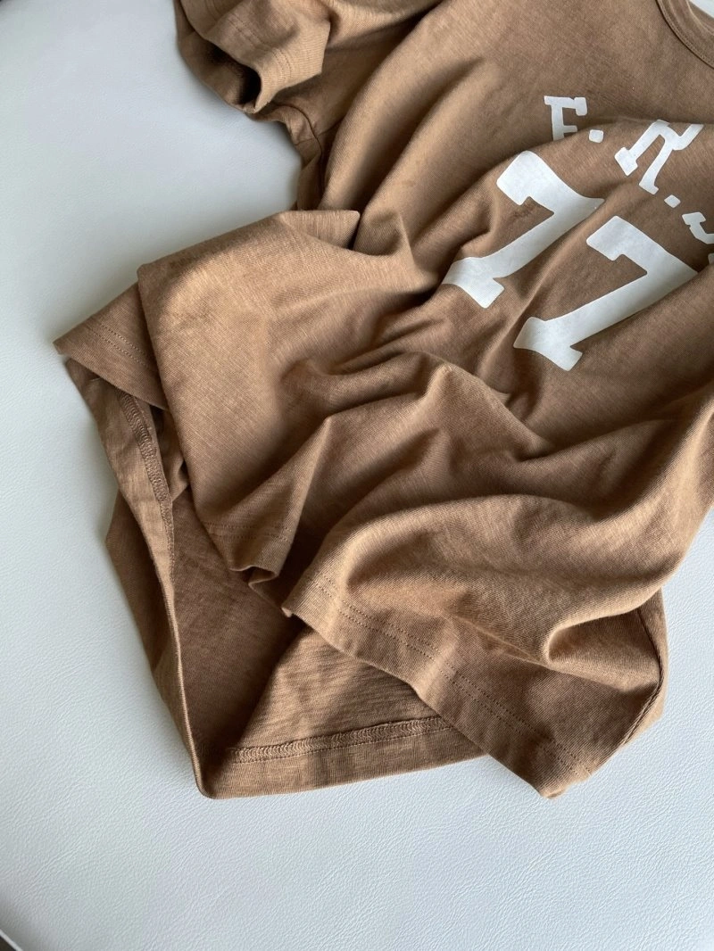 Real Unclassified Brand T-Shirts