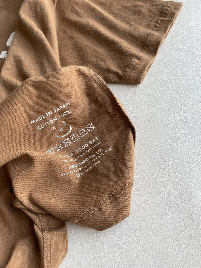 Real Unclassified Brand T-Shirts