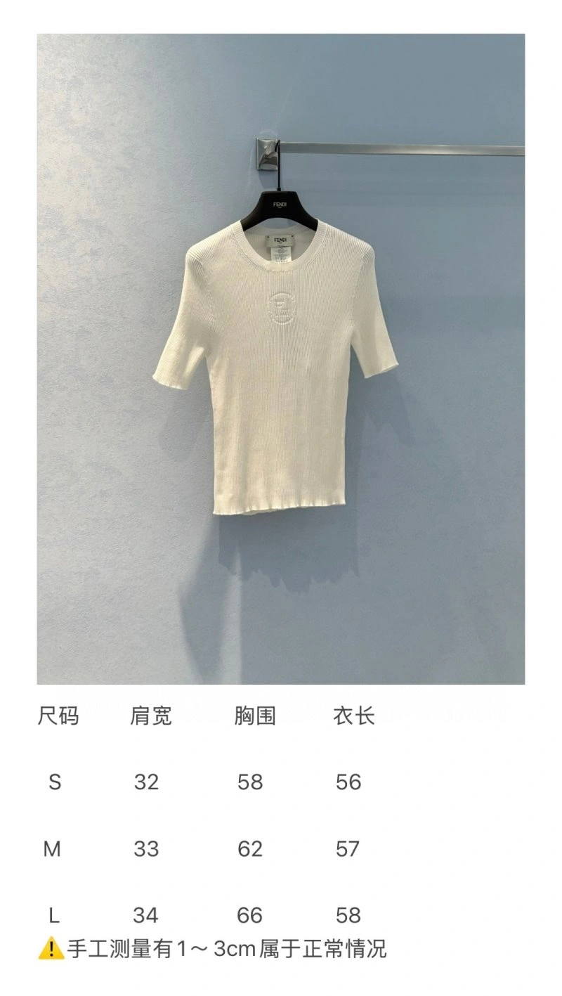 Factory-made Unclassified Brand T-Shirts