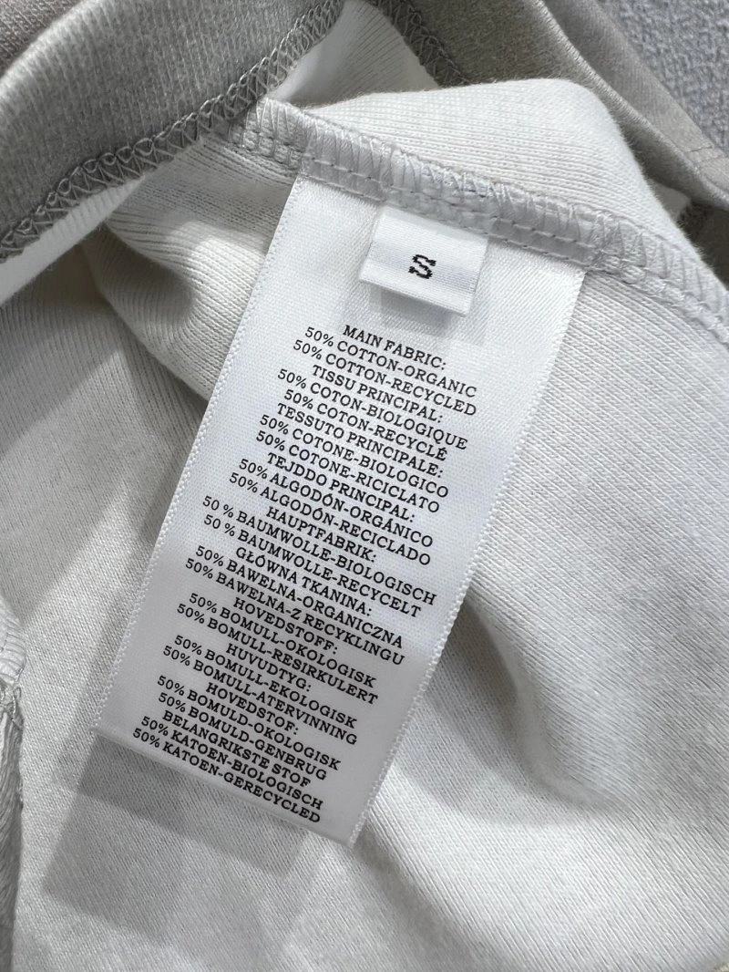 Low-cost Unclassified Brand T-Shirts