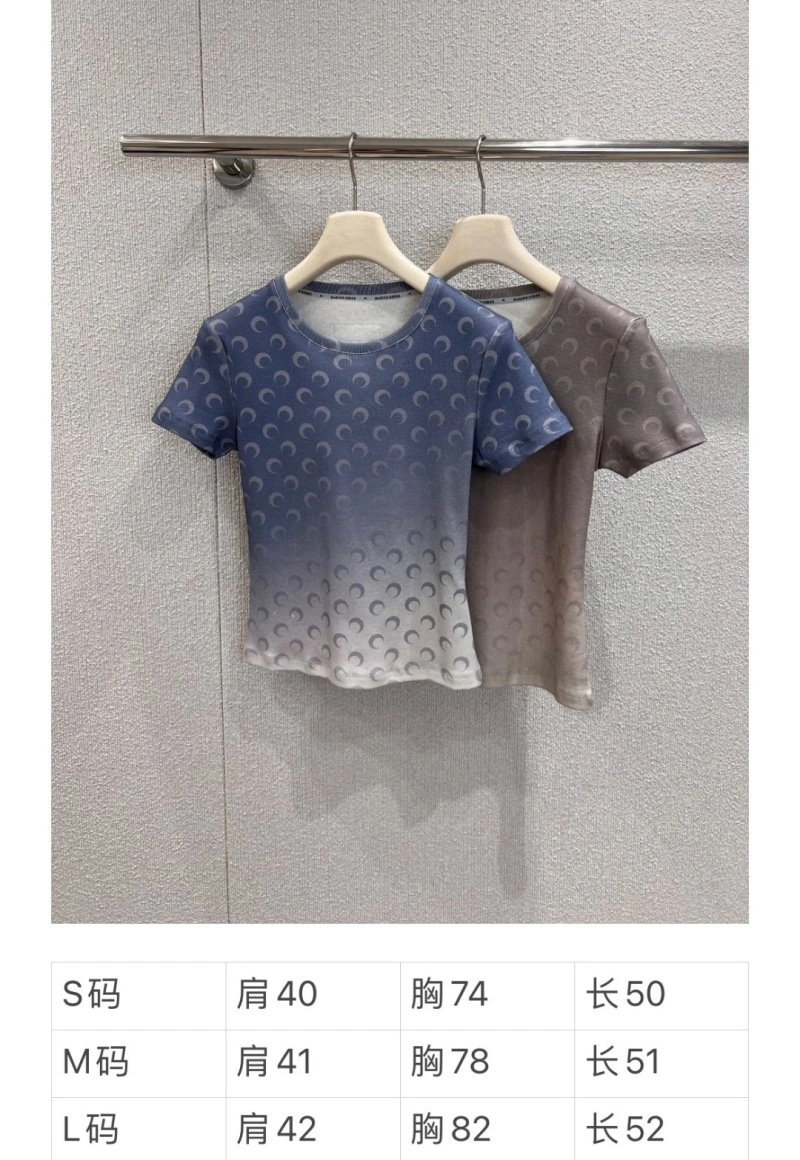 Low-cost Unclassified Brand T-Shirts