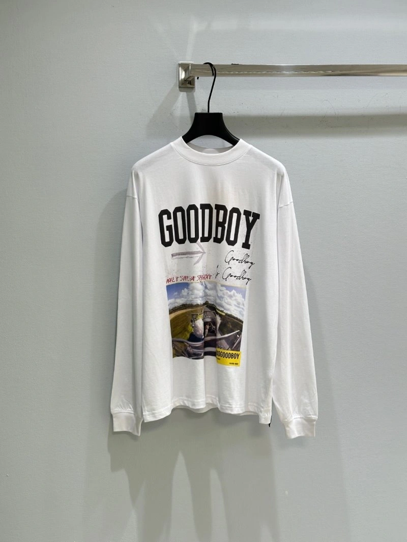 Unclassified Brand T-Shirts