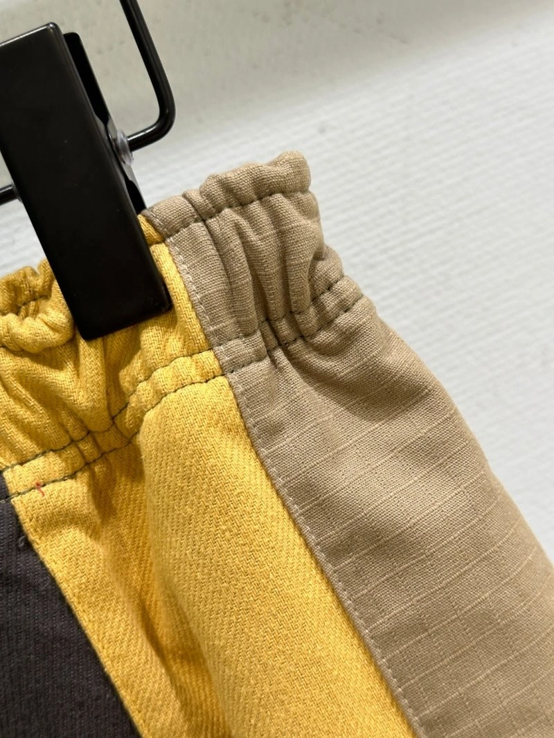Indistinguishable Unclassified Brand T-Shirts