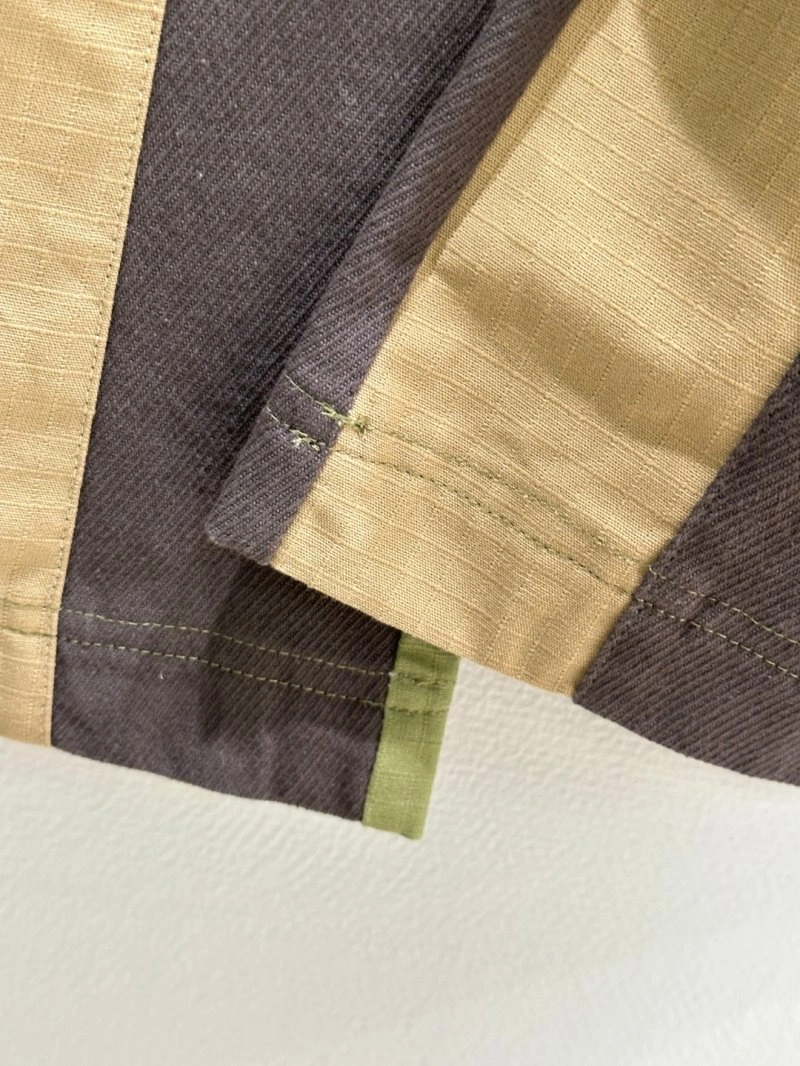 Indistinguishable Unclassified Brand T-Shirts