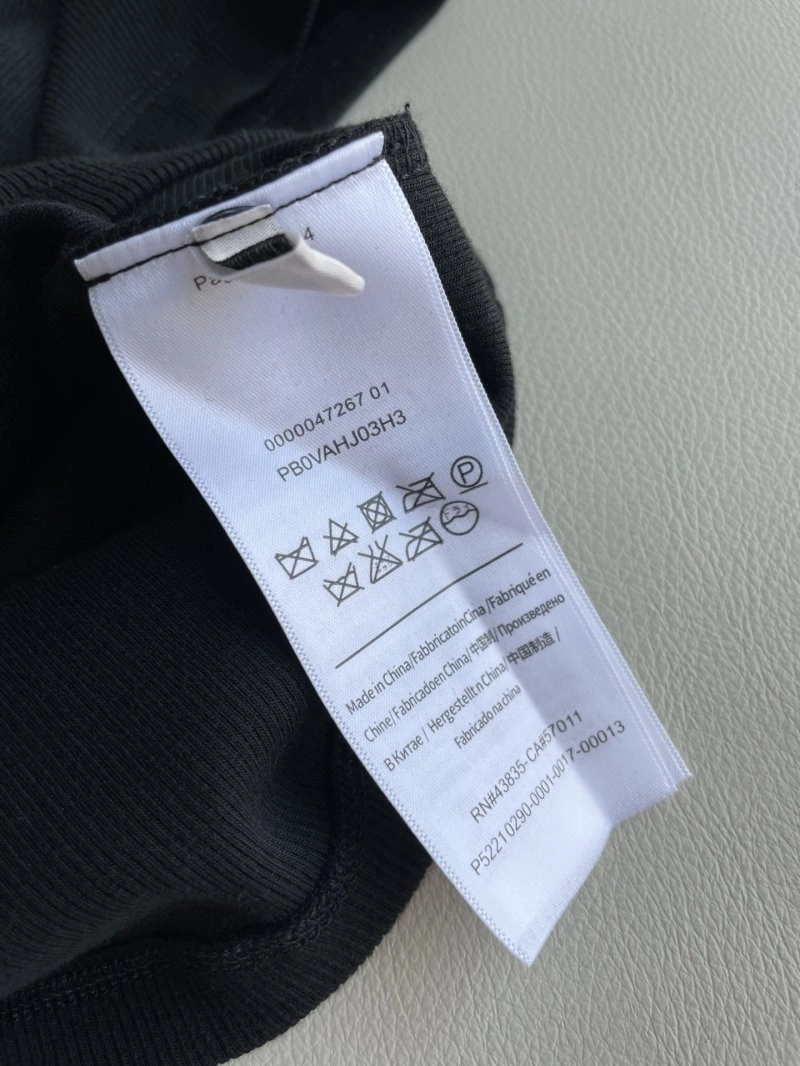 Discounted Unclassified Brand T-Shirts