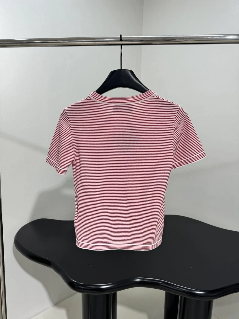 Indistinguishable Unclassified Brand T-Shirts