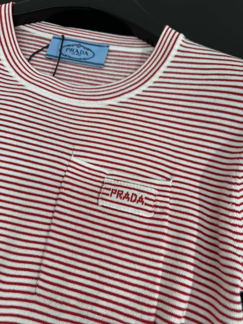 Indistinguishable Unclassified Brand T-Shirts
