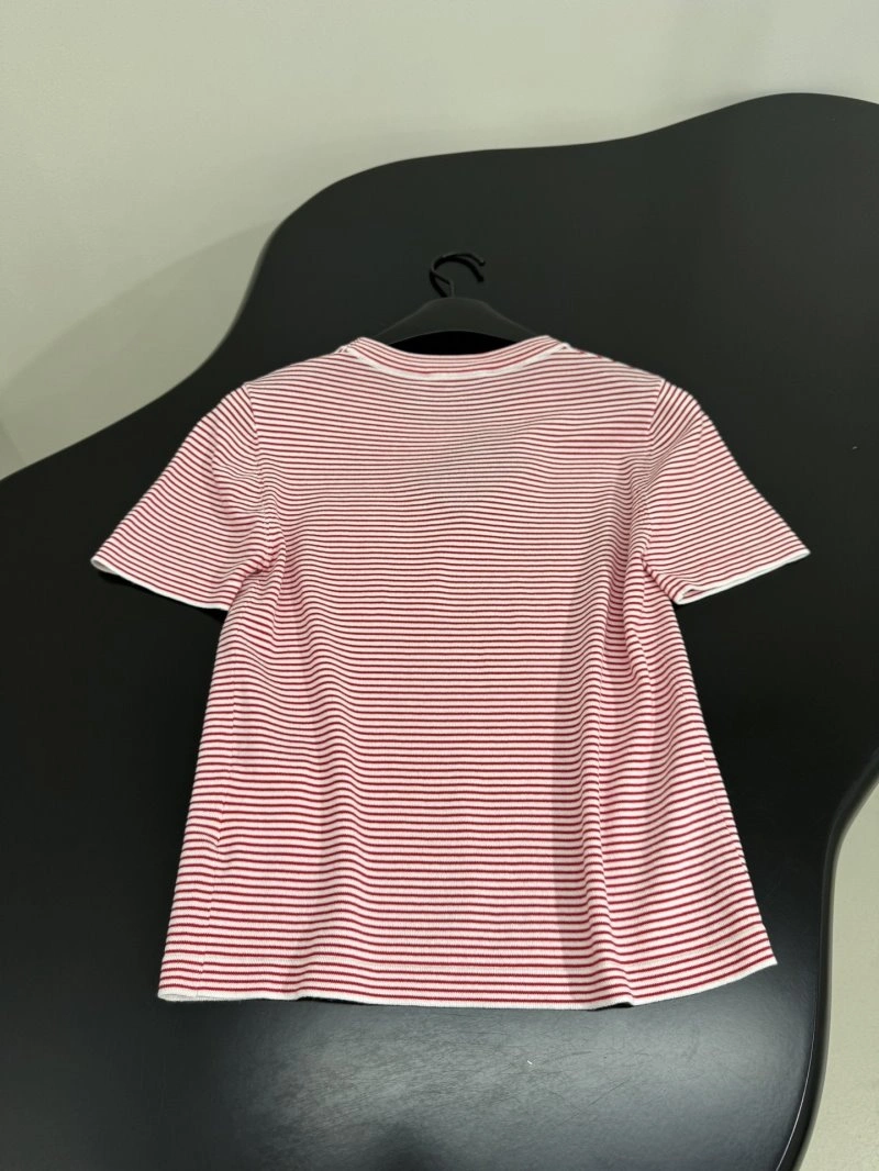 Indistinguishable Unclassified Brand T-Shirts