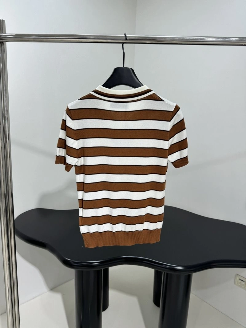 Precise copy Unclassified Brand T-Shirts