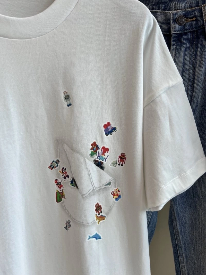 Affordable Unclassified Brand T-Shirts