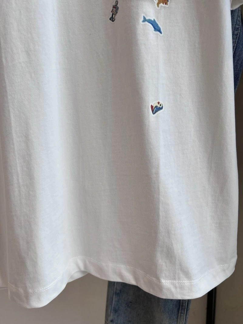 Affordable Unclassified Brand T-Shirts